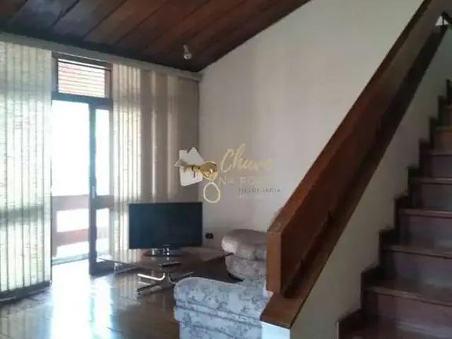 Casa / Sobrado para Venda em São Paulo/SP Vila Sônia 5 Quartos