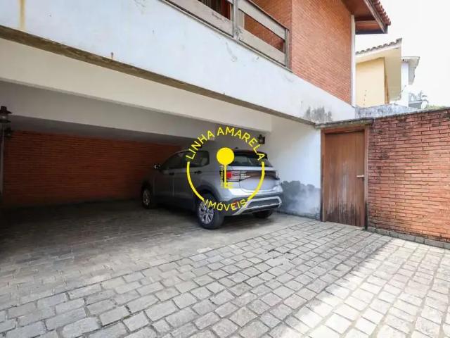 Casa / Sobrado para Venda em São Paulo/SP Vila Sônia 5 Quartos