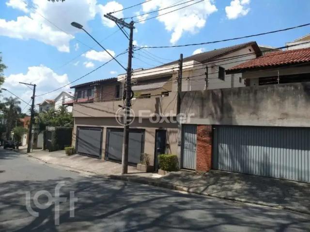 Casa / Sobrado para Venda em São Paulo/SP Vila Sônia 5 Quartos