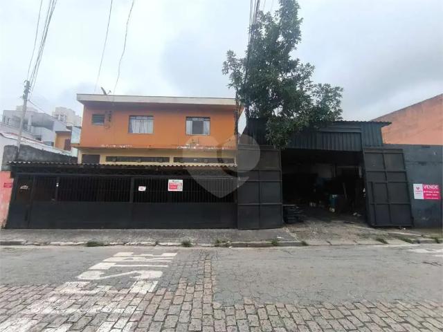 Casa / Sobrado para Venda em São Paulo/SP Vila Sônia 5 Quartos