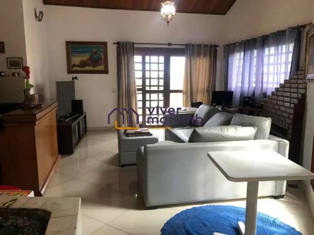 Casa / Sobrado para Venda em São Paulo/SP Vila Sônia 5 Quartos