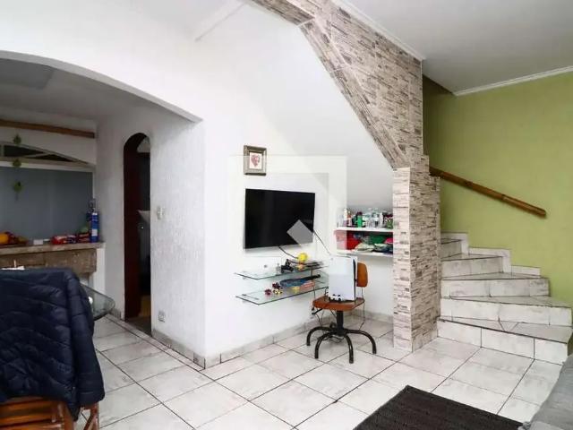 Casa / Sobrado para Venda em São Paulo/SP Vila Sônia 5 Quartos