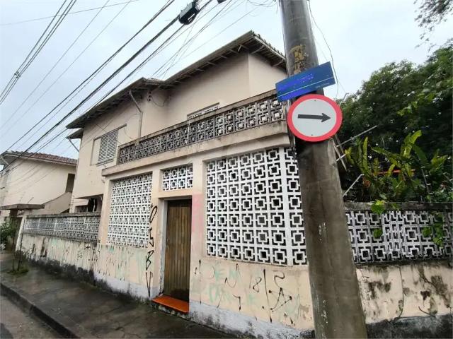 Casa / Sobrado para Venda em São Paulo/SP Vila Sônia 5 Quartos