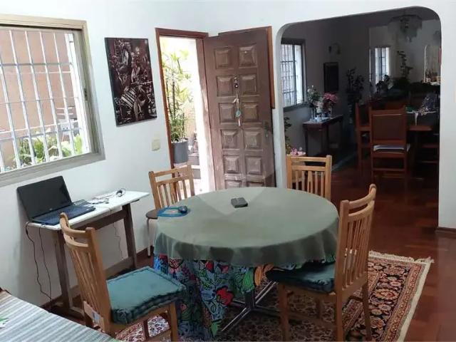 Casa / Sobrado para Venda em São Paulo/SP Vila Sônia 7 Quartos