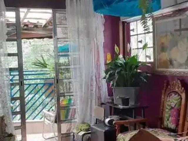 Casa / Sobrado para Venda em São Paulo/SP Vila Souza 2 Quartos