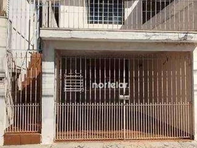 Casa / Sobrado para Venda em São Paulo/SP Vila Souza 2 Quartos