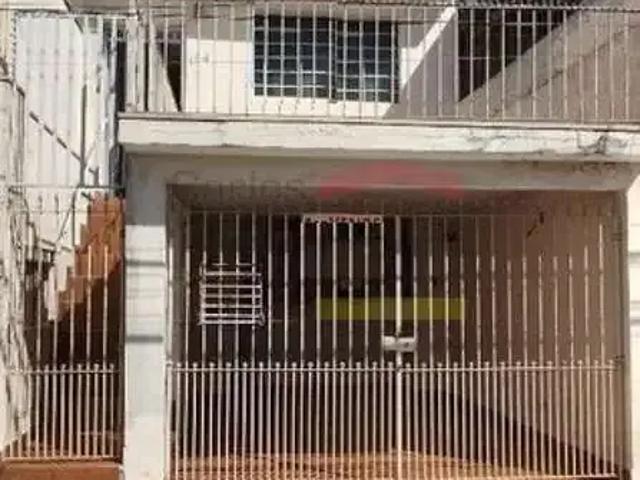 Casa / Sobrado para Venda em São Paulo/SP Vila Souza 2 Quartos