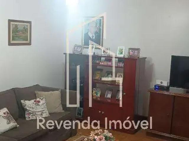 Casa / Sobrado para Venda em São Paulo/SP Vila Souza 3 Quartos
