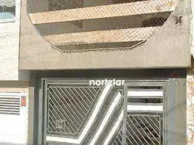 Casa / Sobrado para Venda em São Paulo/SP Vila Souza 3 Quartos