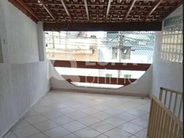 Casa / Sobrado para Venda em São Paulo/SP Vila Souza 3 Quartos