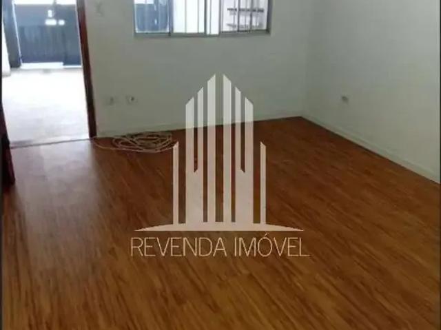 Casa / Sobrado para Venda em São Paulo/SP Vila Souza 3 Quartos