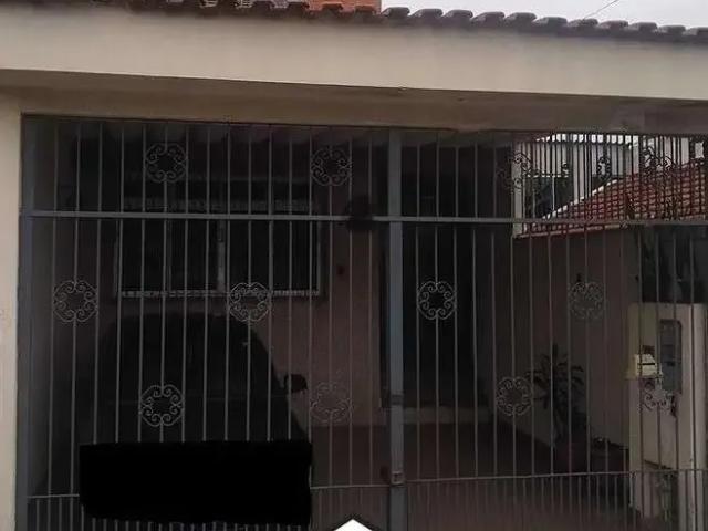 Casa / Sobrado para Venda em São Paulo/SP Vila Souza 3 Quartos