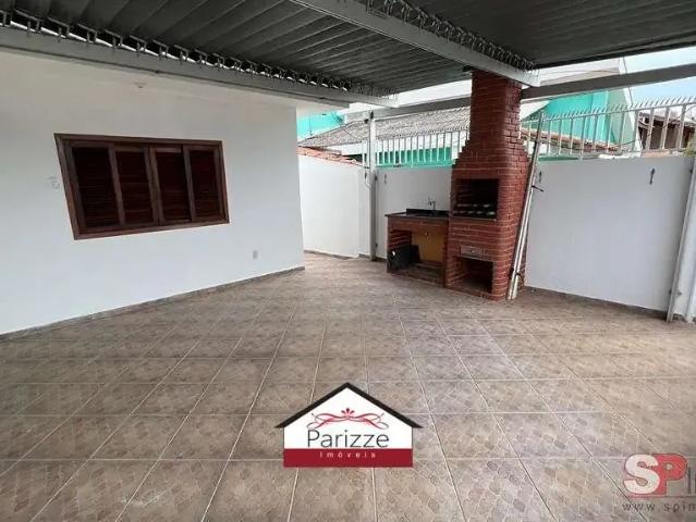 Casa / Sobrado para Venda em São Paulo/SP Vila Souza 3 Quartos