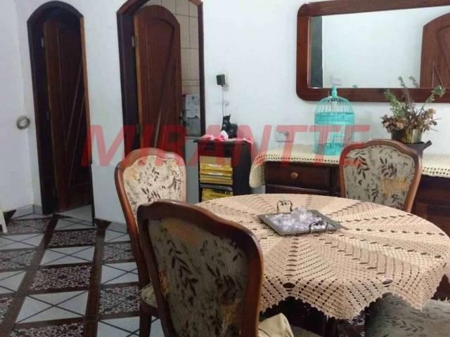 Casa / Sobrado para Venda em São Paulo/SP Vila Souza 4 Quartos