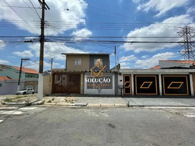 Casa / Sobrado para Venda em São Paulo/SP Vila Talarico 2 Quartos