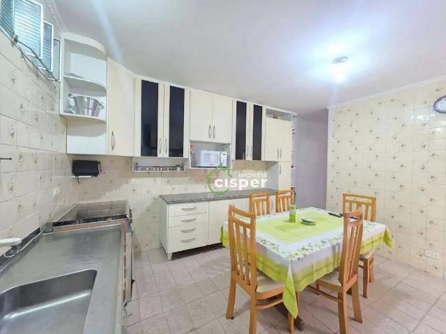 Casa / Sobrado para Venda em São Paulo/SP Vila Talarico 2 Quartos