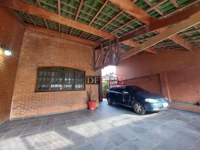 Casa / Sobrado para Venda em São Paulo/SP Vila Talarico 2 Quartos
