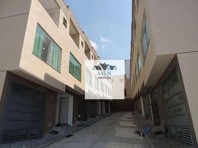 Casa / Sobrado para Venda em São Paulo/SP Vila Talarico 2 Quartos