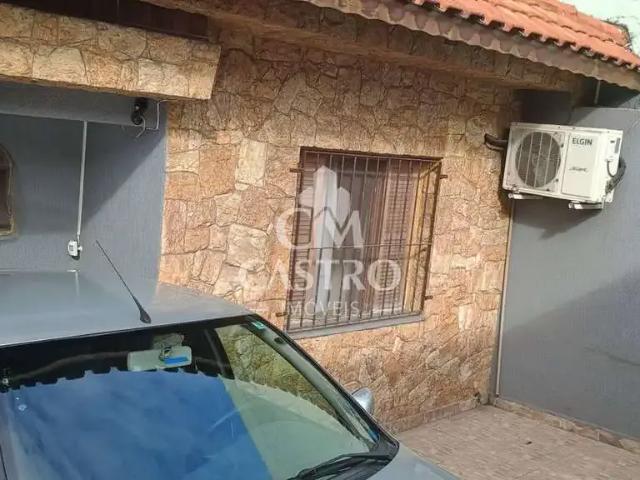 Casa / Sobrado para Venda em São Paulo/SP Vila Talarico 2 Quartos