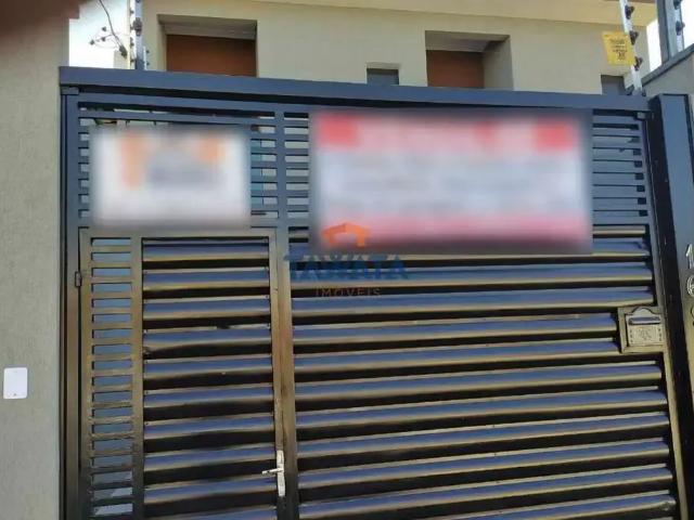 Casa / Sobrado para Venda em São Paulo/SP Vila Talarico 2 Quartos