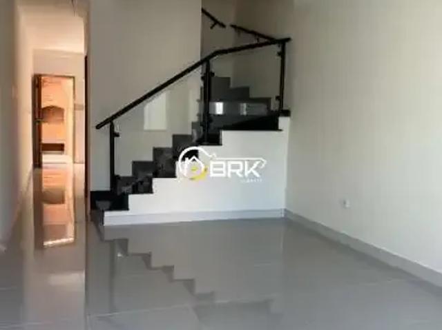 Casa / Sobrado para Venda em São Paulo/SP Vila Talarico 2 Quartos