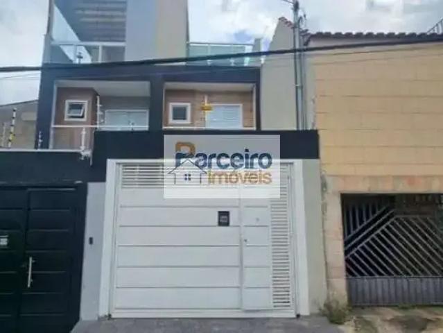 Casa / Sobrado para Venda em São Paulo/SP Vila Talarico 2 Quartos