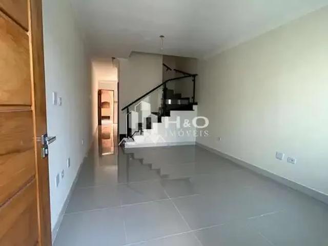 Casa / Sobrado para Venda em São Paulo/SP Vila Talarico 2 Quartos
