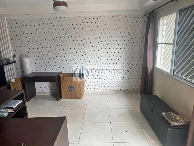 Casa / Sobrado para Venda em São Paulo/SP Vila Talarico 2 Quartos