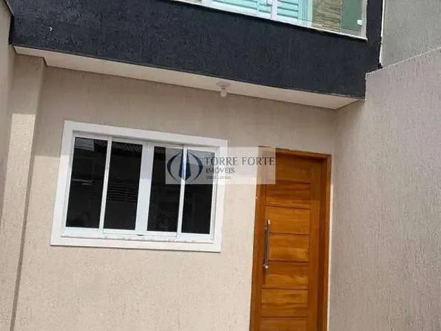 Casa / Sobrado para Venda em São Paulo/SP Vila Talarico 2 Quartos