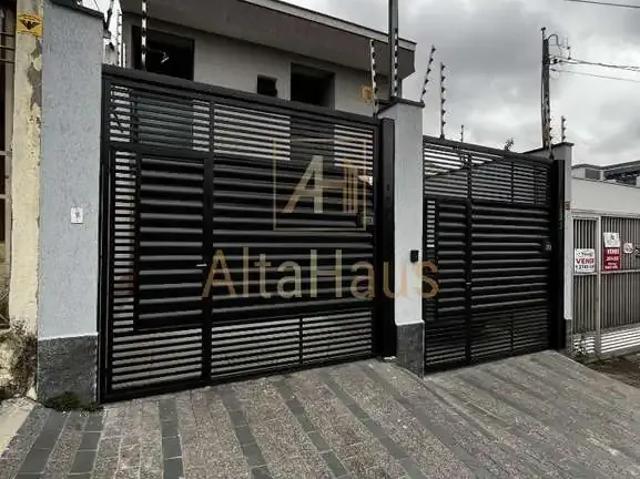 Casa / Sobrado para Venda em São Paulo/SP Vila Talarico 2 Quartos