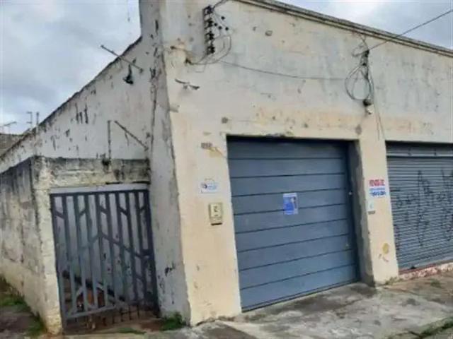 Casa / Sobrado para Venda em São Paulo/SP Vila Talarico 2 Quartos
