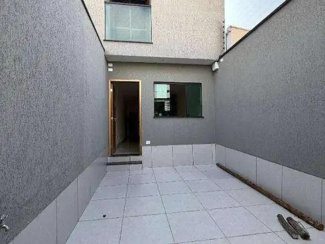 Casa / Sobrado para Venda em São Paulo/SP Vila Talarico 2 Quartos