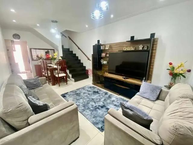 Casa / Sobrado para Venda em São Paulo/SP Vila Talarico 2 Quartos
