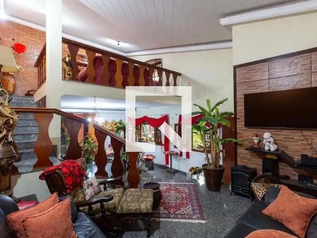 Casa / Sobrado para Venda em São Paulo/SP Vila Talarico 2 Quartos