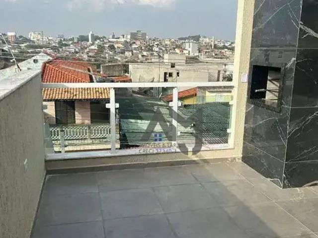 Casa / Sobrado para Venda em São Paulo/SP Vila Talarico 2 Quartos