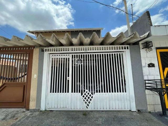 Casa / Sobrado para Venda em São Paulo/SP Vila Talarico 2 Quartos