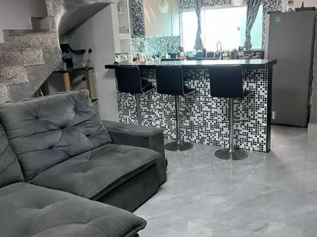 Casa / Sobrado para Venda em São Paulo/SP Vila Talarico 2 Quartos