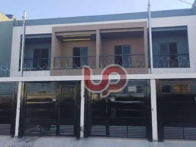 Casa / Sobrado para Venda em São Paulo/SP Vila Talarico 2 Quartos