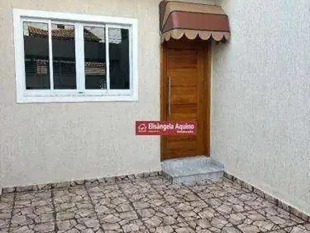 Casa / Sobrado para Venda em São Paulo/SP Vila Talarico 2 Quartos
