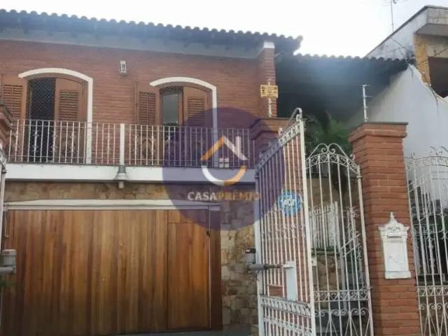 Casa / Sobrado para Venda em São Paulo/SP Vila Talarico 2 Quartos