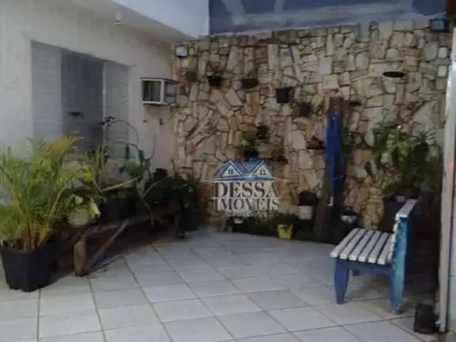 Casa / Sobrado para Venda em São Paulo/SP Vila Talarico 2 Quartos