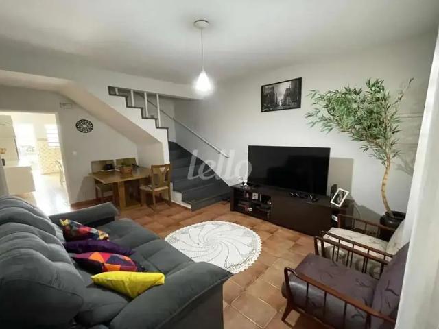 Casa / Sobrado para Venda em São Paulo/SP Vila Talarico 2 Quartos