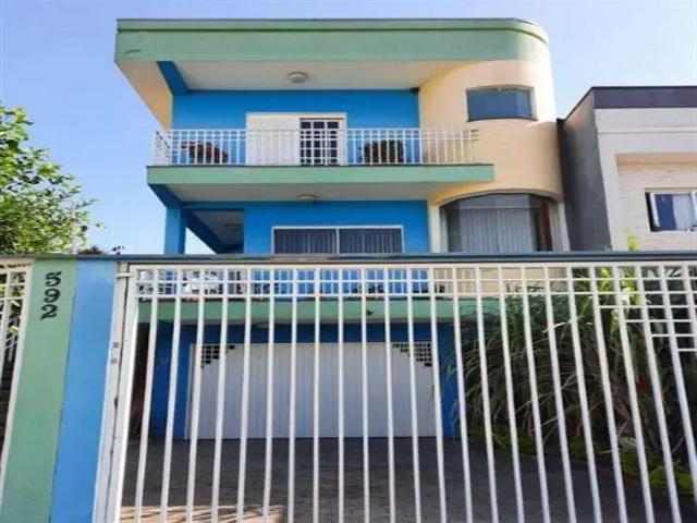 Casa / Sobrado para Venda em São Paulo/SP Vila Talarico 3 Quartos