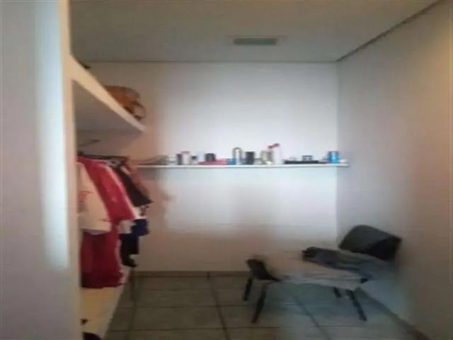 Casa / Sobrado para Venda em São Paulo/SP Vila Talarico 3 Quartos
