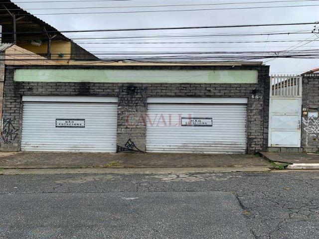 Casa / Sobrado para Venda em São Paulo/SP Vila Talarico 3 Quartos