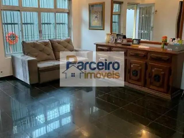 Casa / Sobrado para Venda em São Paulo/SP Vila Talarico 3 Quartos