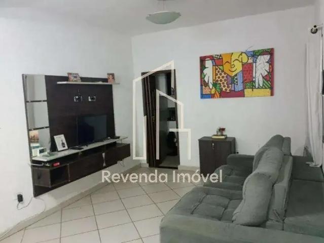 Casa / Sobrado para Venda em São Paulo/SP Vila Talarico 3 Quartos
