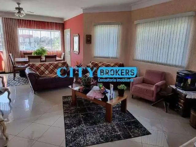 Casa / Sobrado para Venda em São Paulo/SP Vila Talarico 3 Quartos
