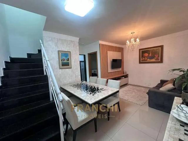 Casa / Sobrado para Venda em São Paulo/SP Vila Talarico 3 Quartos