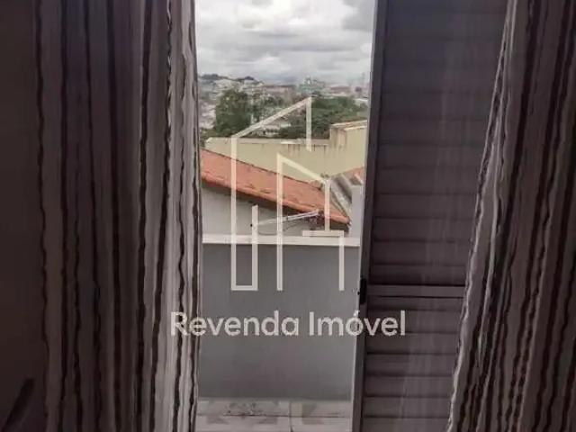 Casa / Sobrado para Venda em São Paulo/SP Vila Talarico 3 Quartos
